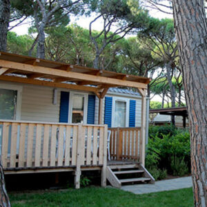 Camping Village Waikiki Jesolo