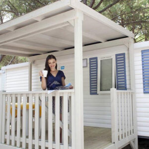 Camping Village Waikiki Jesolo