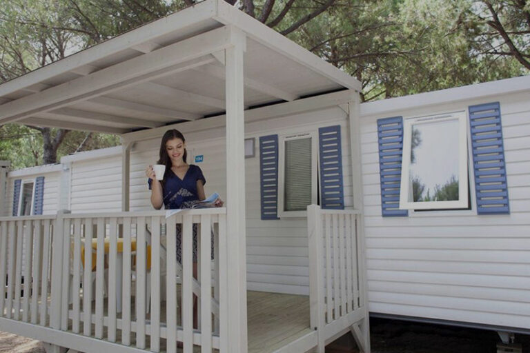 Camping Village Waikiki Jesolo